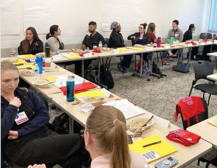 Communicate, Connect, and Care: A Humanistic Approach - ABIM Foundation